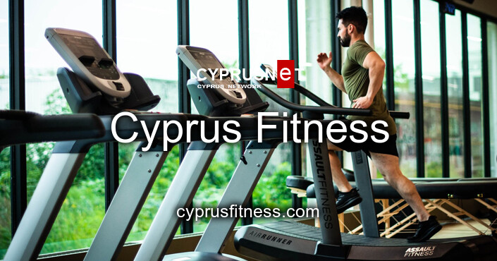 Cyprus Fitness